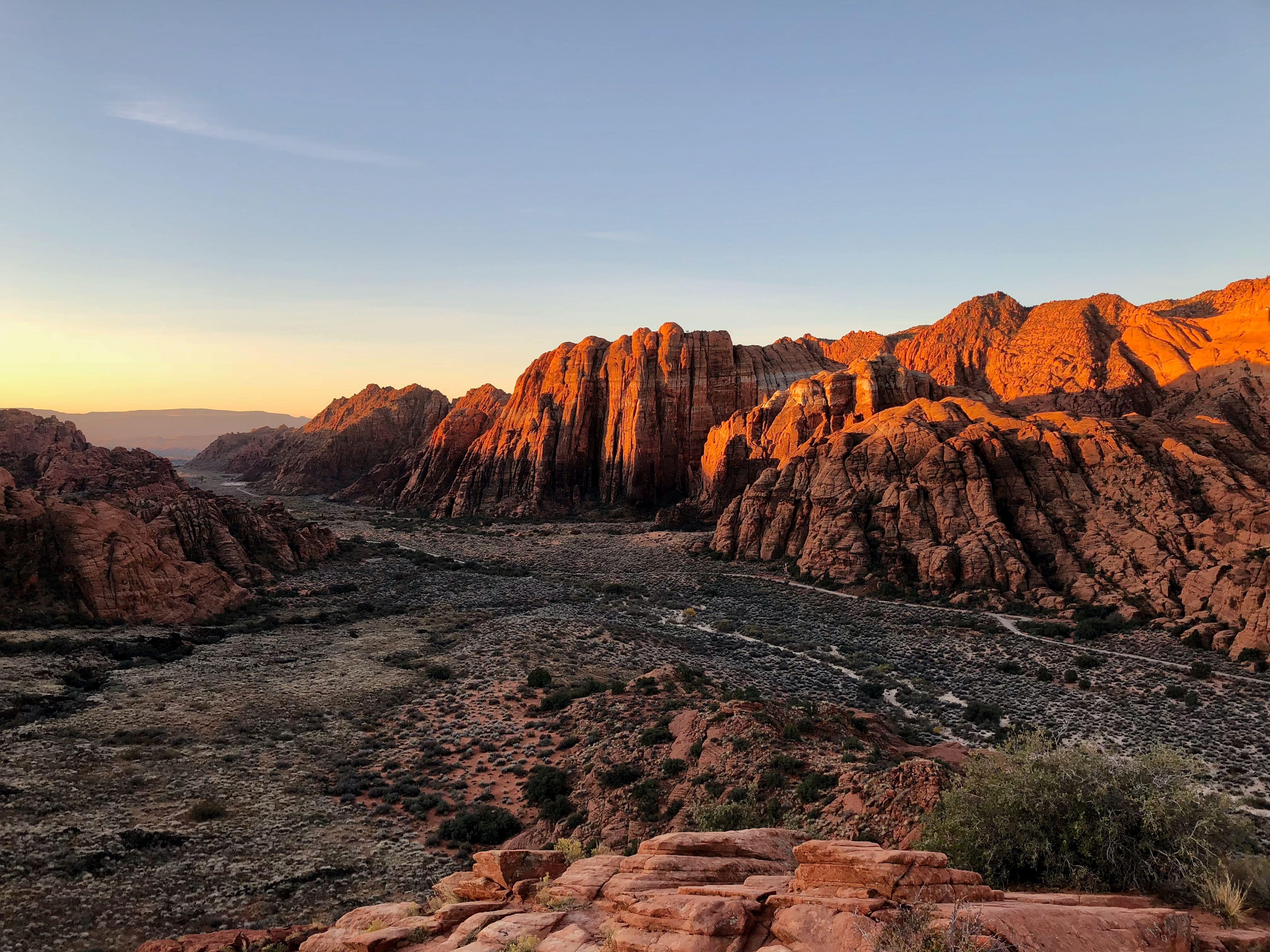 FAQ | Health and Wellness Retreats | Red Mountain Resort