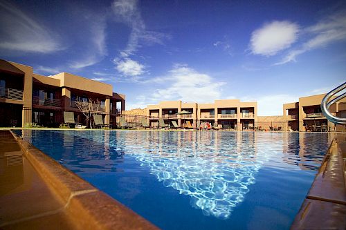 Red Mountain Resort - Photo Gallery
